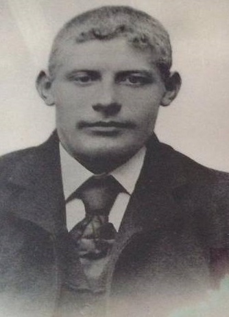 Forfedrar hjá Harald Sophus Gaard – Heim